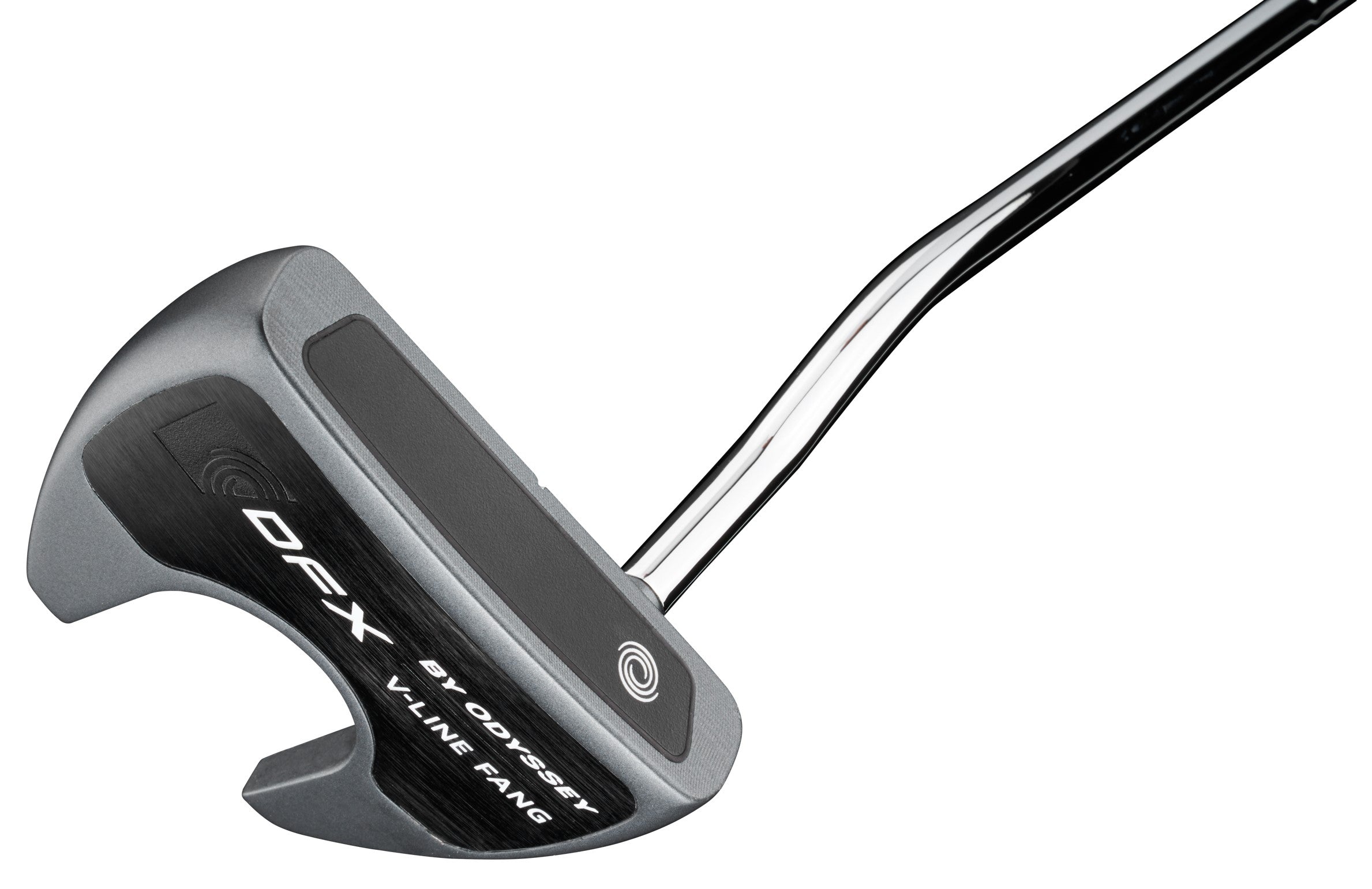 Putter Odyssey DFX V-Line Fang 2025